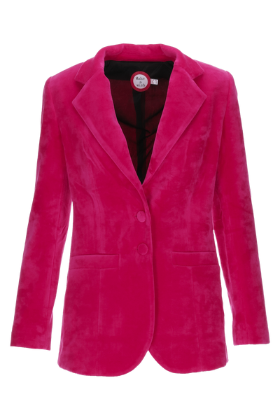 ANITA jacket - KO:KO